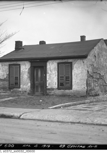 About The Ward - The Ward Museum